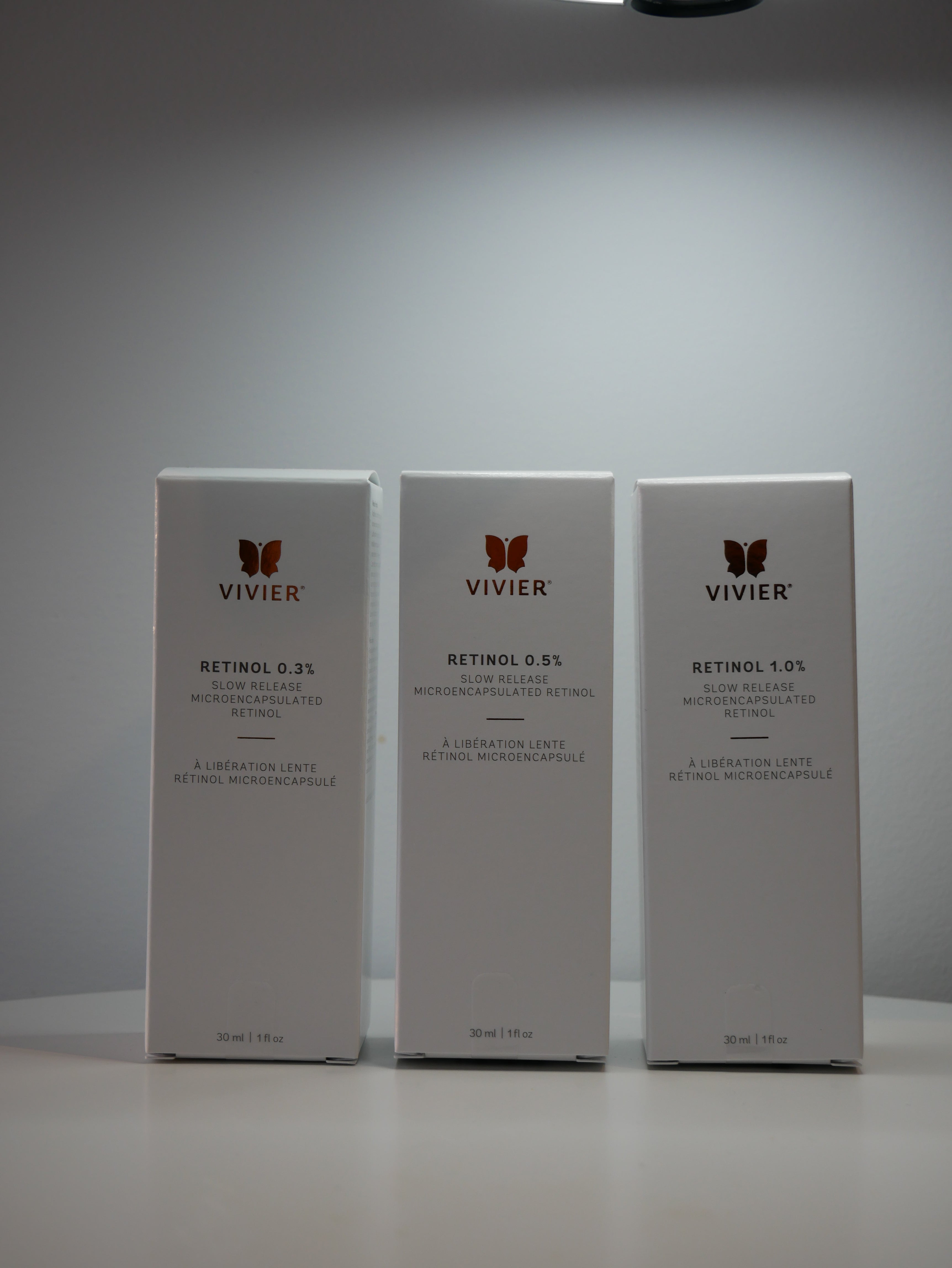 Retinol: The Superhero of Your Skincare Routine – Murphy Clinique ...