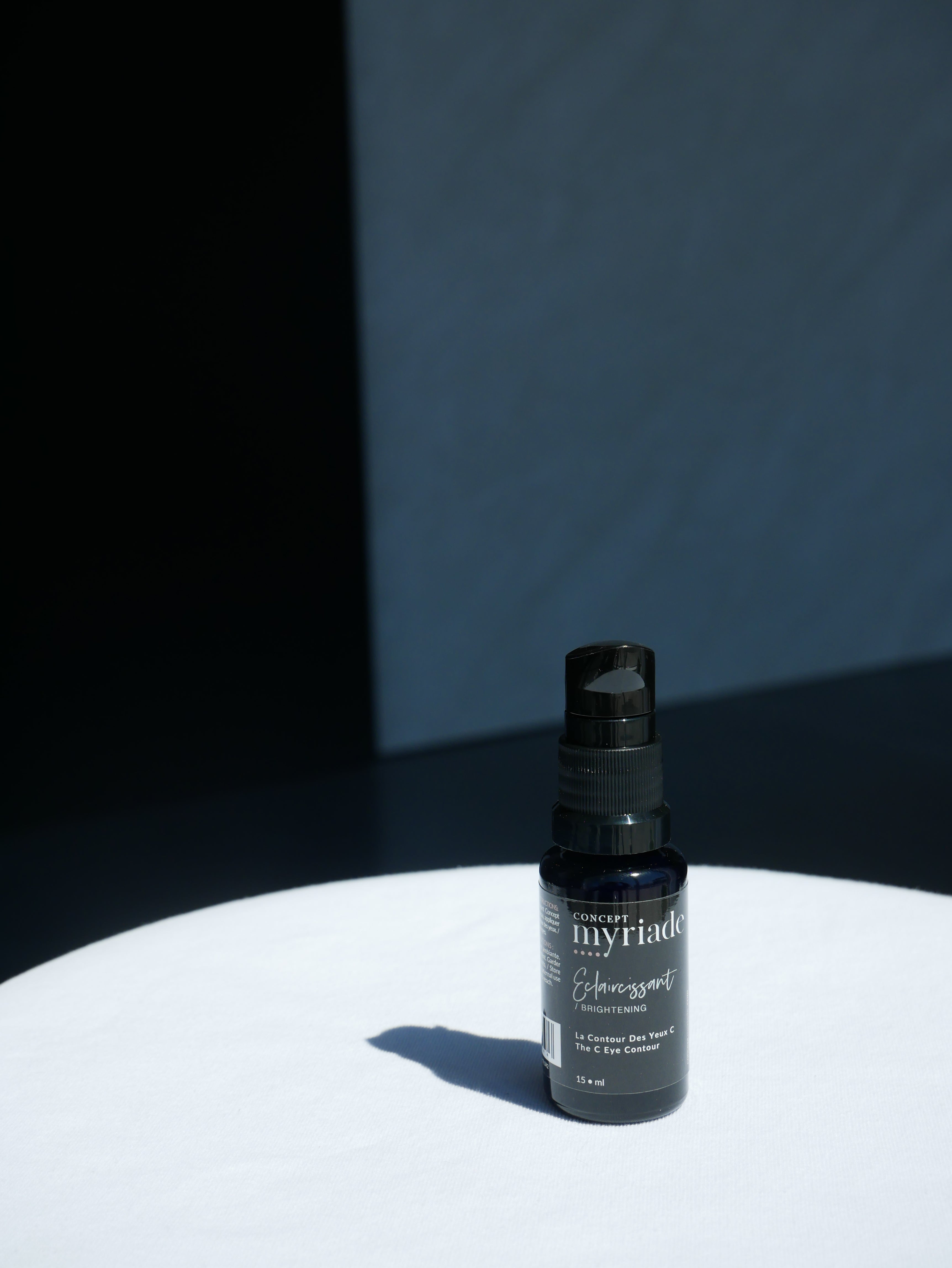 Concept Myriade- La Contour Des Yeux C – Murphy Clinique Médico ...